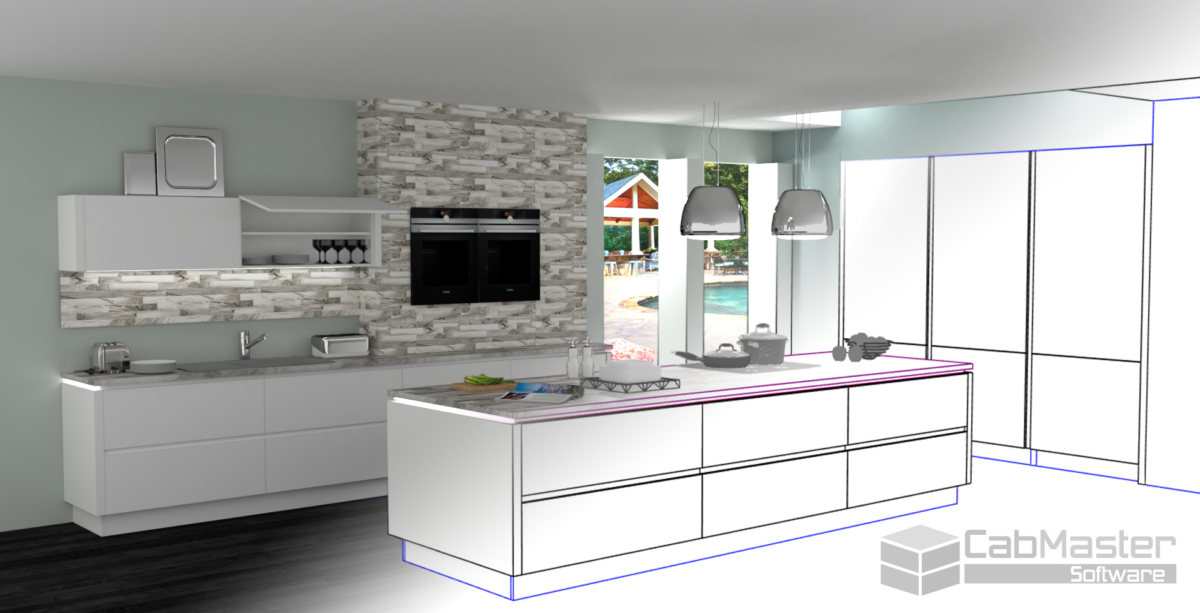 Gallery - CabMaster Software