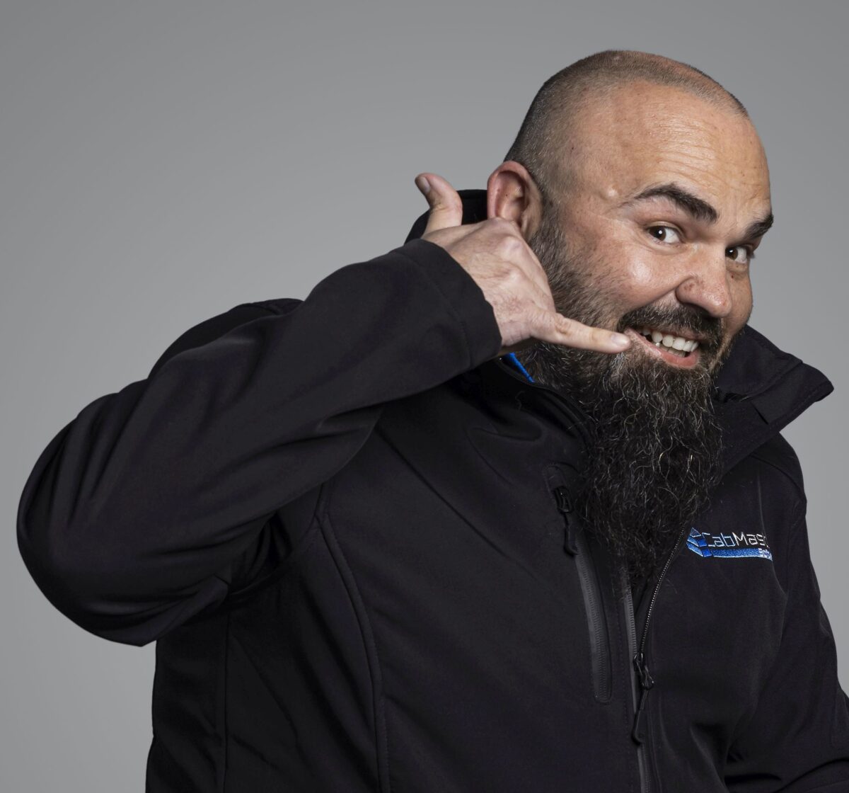 Home - CabMaster Software